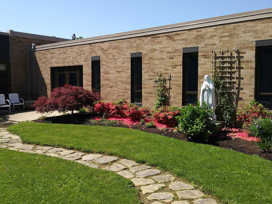 Benedictine Sisters of Erie, PA – Joan Chittister