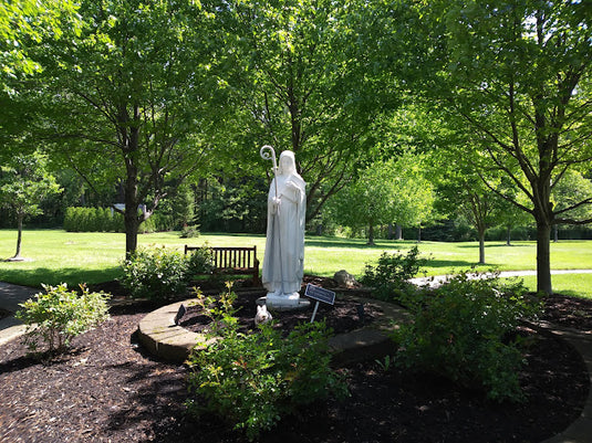 Benedictine Sisters of Erie, PA – Joan Chittister